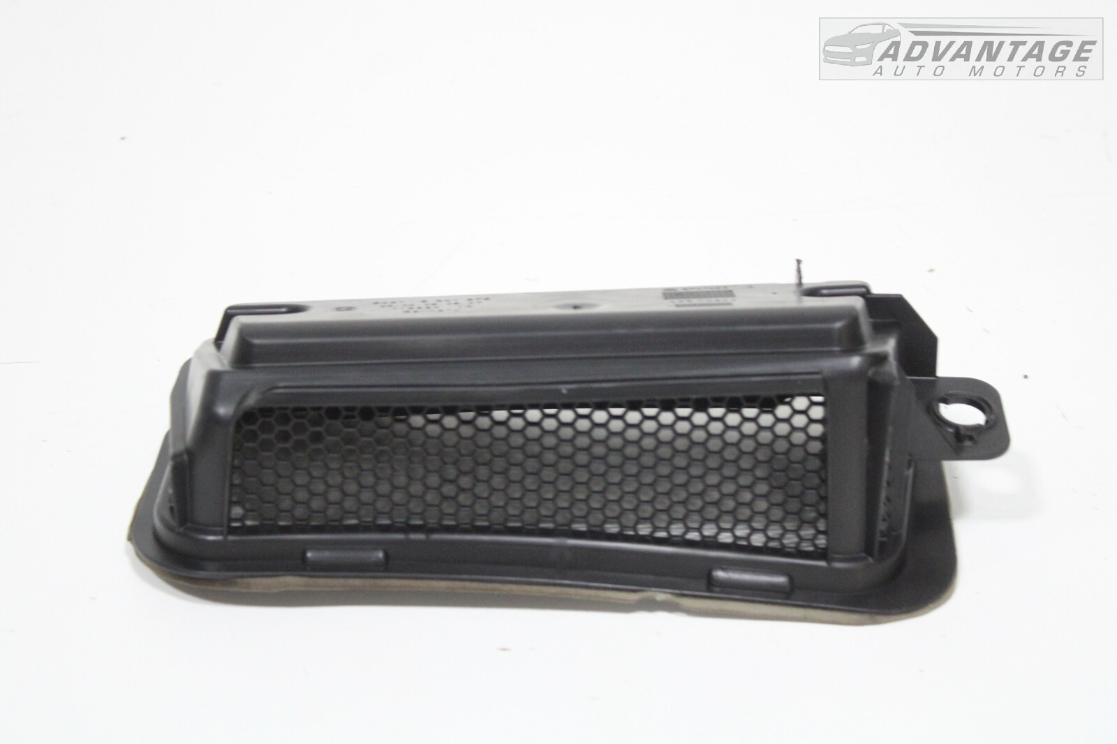 2016-2019 BMW 750i XDRIVE G12 AIR CONDITIONER HEATER SEALING INTAKE ...