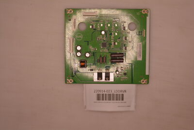 VIZIO E390I-A1 LED DRIVER 715G5736-P01-000-004S | eBay