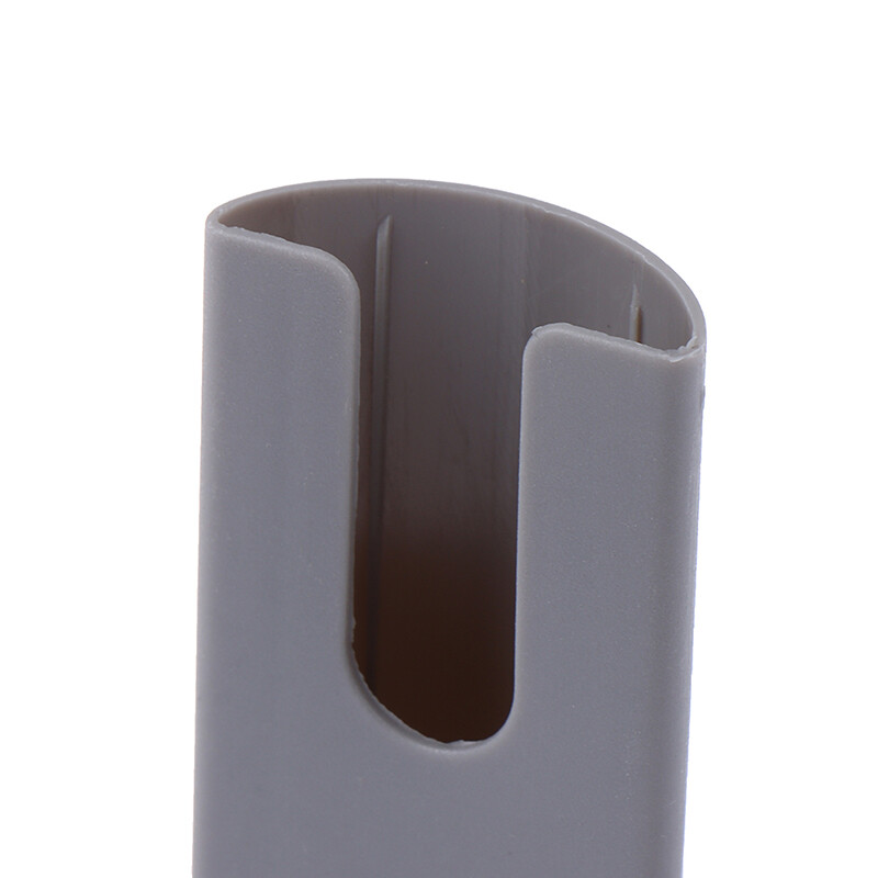 Portable Long Handle Razor Head Plastic Protective Cover for Safety ...