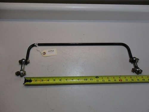 Arctic Cat Sway Bar - 19 Inch - #15753 | eBay
