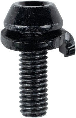 microSHIFT Derailleur Cable Pinch Bolt Kit - Compatible with Sword ...