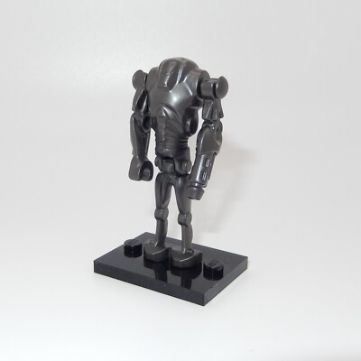 LEGO Minifigure #SW0230 - Super Battle Droid Blaster Arm - Star Wars ...