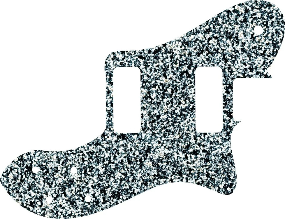 Fender Telecaster pickguards / scratchplates for sale