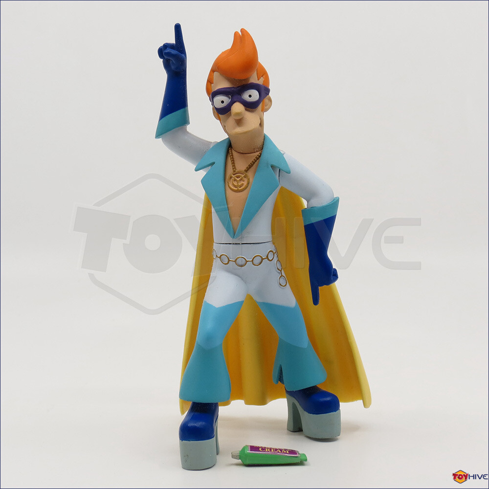 Futurama Fry Costume