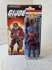 G.I. Joe 6" Classified Series Crimson Guard (Retro)