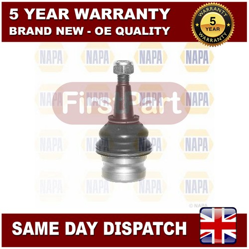Fits Audi A4 A5 A6 Q5 A7 Allroad FirstPart Front Lower Ball Joint #2 ...