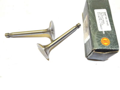Royal Enfield Engine Head Valve Kit Genuine 350cc #597405 | eBay