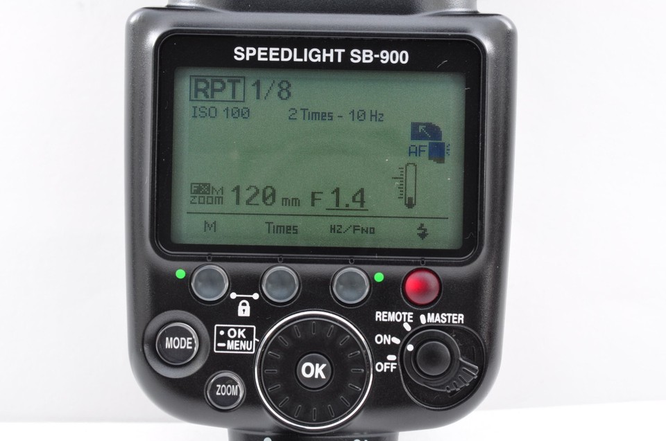 Nikon Speedlight SB-900 Shoe Mount Flash from Japan [Near Mint] 9084 | eBay