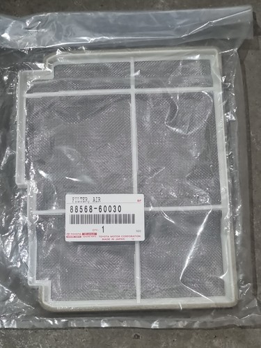 Cabin Air Cleaner AC Filter For Toyota LandCruiser VDJ76 VDJ78 VDJ79 ...