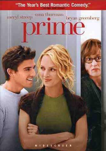 Prime (Widescreen Edition) - DVD - GOOD 25192630620| eBay
