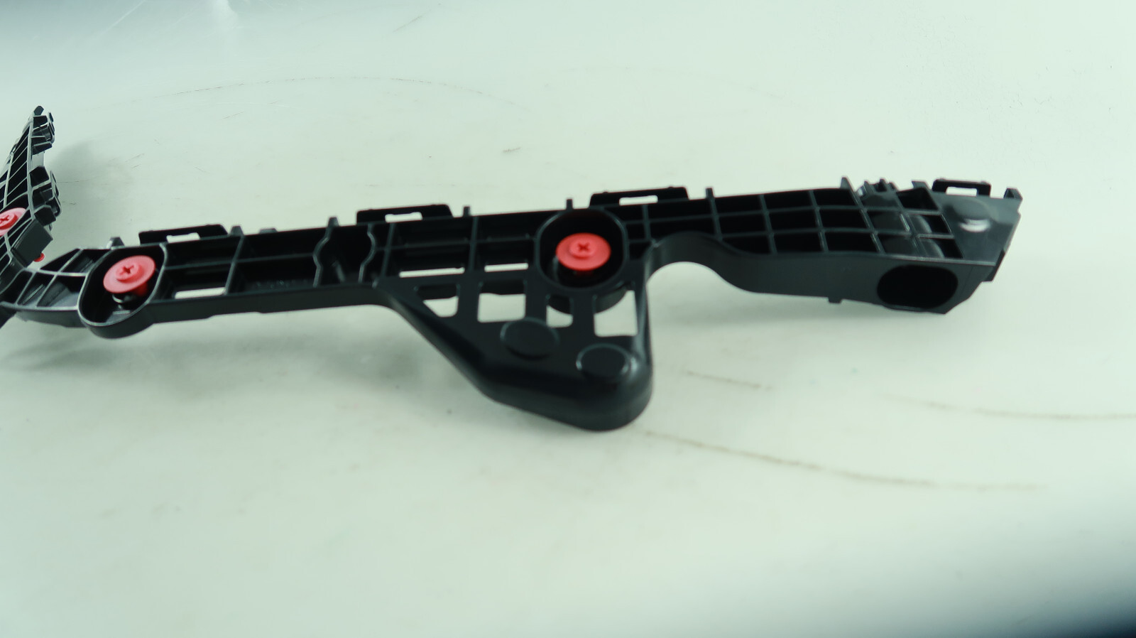 OEM | NEW | 2018-2020 Toyota Camry REAR Bumper Bracket (Passenger ...