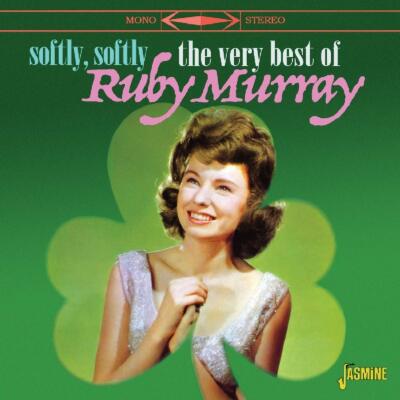 RUBY MURRAY - SOFTLY SOFTLY CD NEW! | eBay