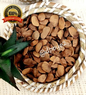 Pure Organic ABERE SEEDS (Hunteria Umbellata) AKUAMMA ABEERE 80g Seeds ...