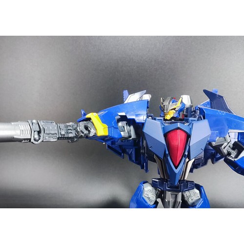 Chest Sole For Legacy Dreadwing Skyquake Upgrade Kit Accessories | eBay