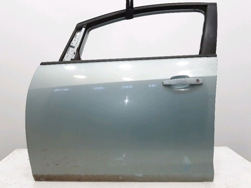 PORTE AVANT GAUCHE OCCASION OPEL ASTRA IV GRIS BLEU DIESEL 1.7L 110ch ...