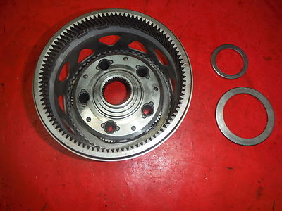 6F50, 6F55, 6T70, 6T75 Ford /GM transmission output planet w/ ring gear ...