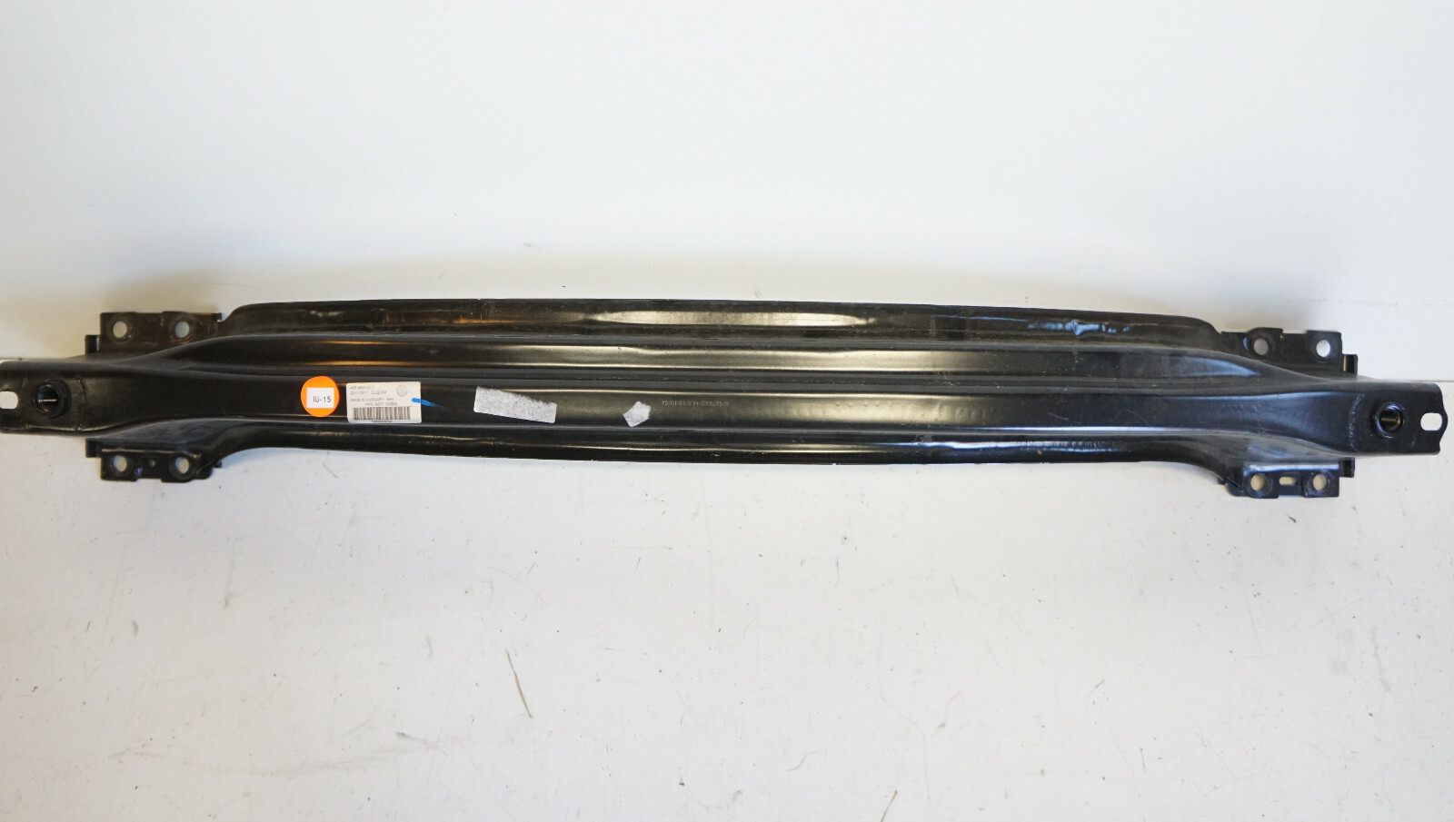 Porsche 958 Cayenne Stoßstange Träger Hinten 95850530900 l -15 | eBay.de