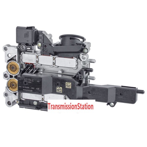 Tested DL501 0B5 Gearbox Plates TCU TCM Module For Audi A4 A5 A6 A7 Q5 ...