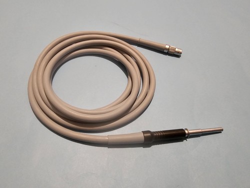 KARL STORZ 495NE Fiberoptic Light Cable | eBay
