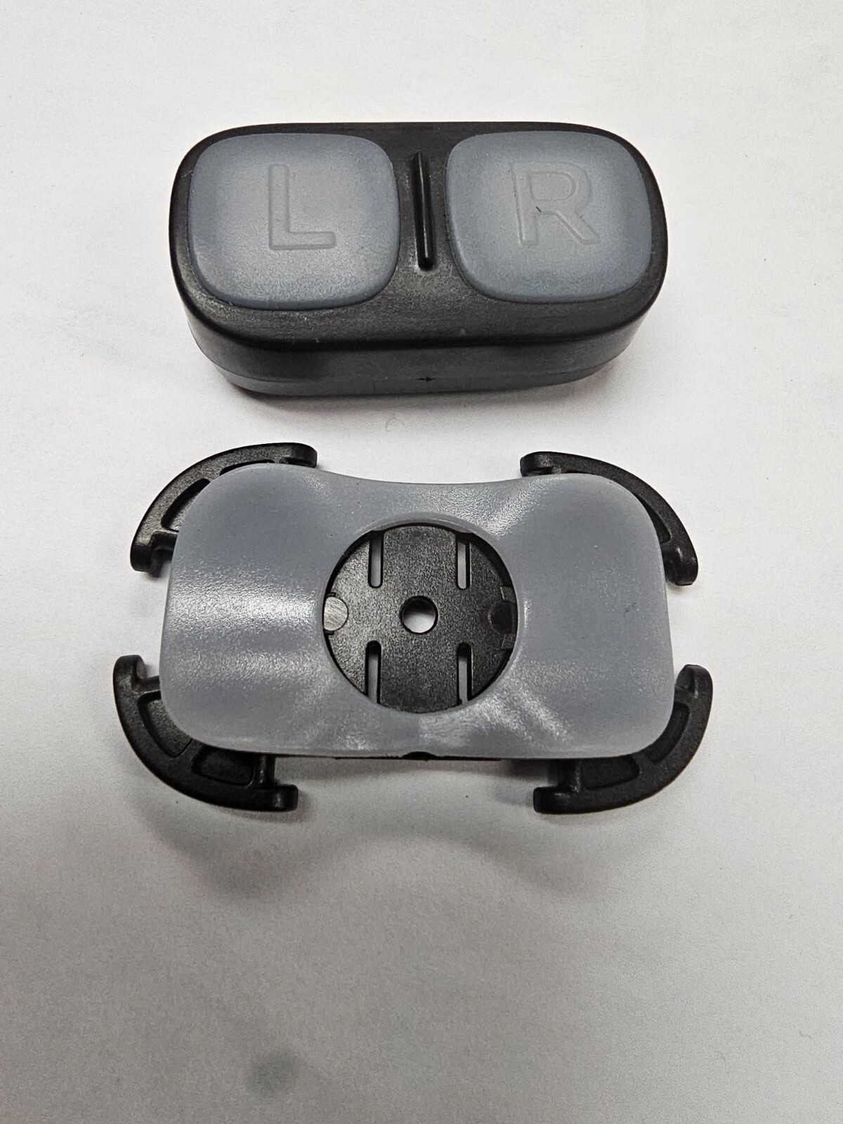 Lumos Remote + Mount KICKSTART Handlebar Mount HELMET REMOTE | eBay UK