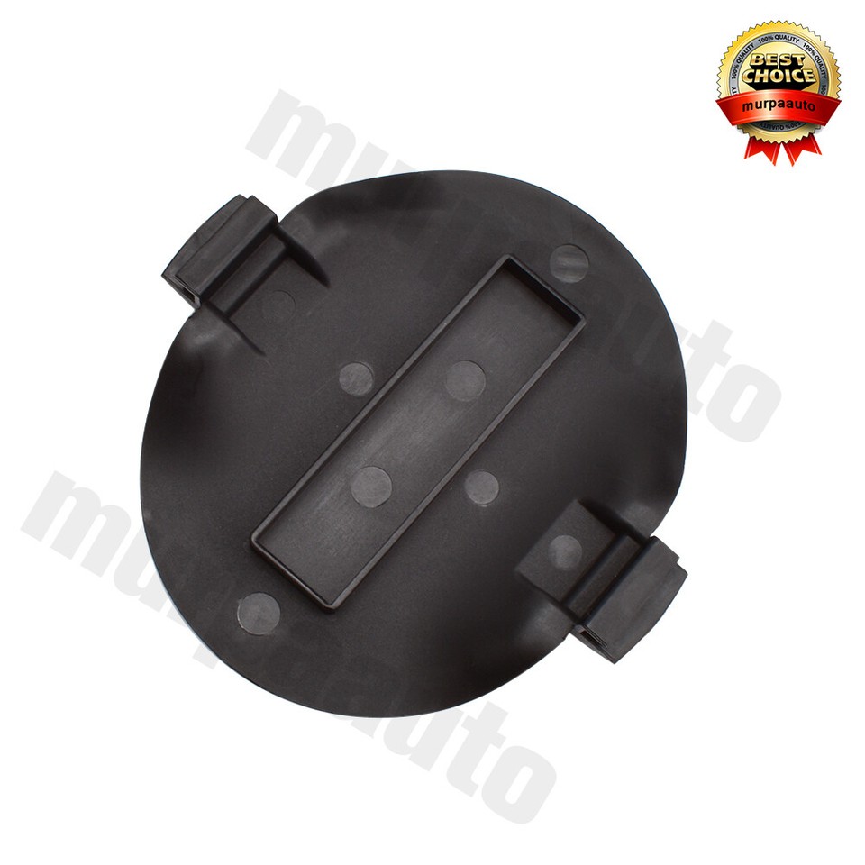 For 2020-2024 Chevrolet Silverado GMC Sierra 5TH Wheel Bed Puck COVER ...