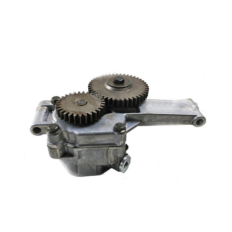 Engine Oil Pump 2004497 4964800 20R7247 Fits For CAT Caterpillar 3116 ...