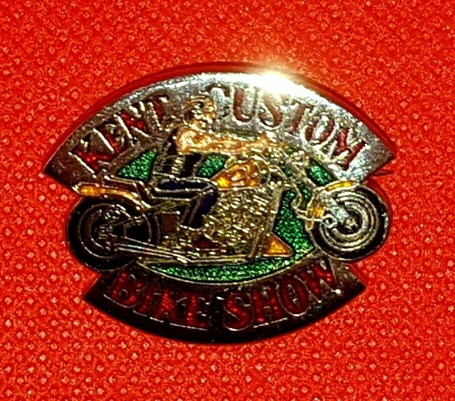 Pin Hells Angels Custom Want To Call It Frisco? Ask The Hells Angels