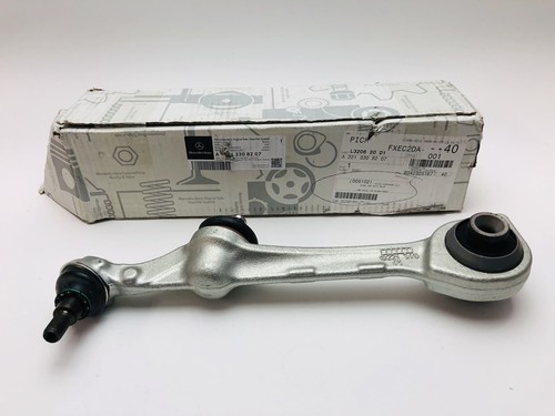 Mercedes-Benz S-class W221 Front Right Wishbone Arm A2213308207 OEM for ...