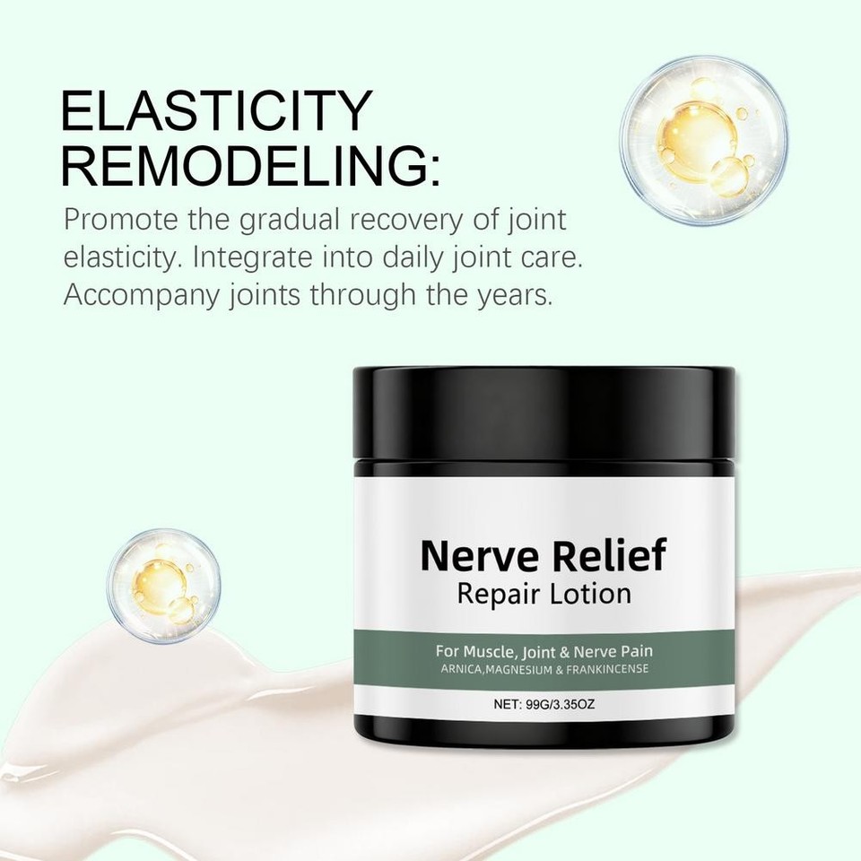 2X Alcura Nerve Cream,Alcura Neuropathy Lotion with Arnica,Magnesium ...