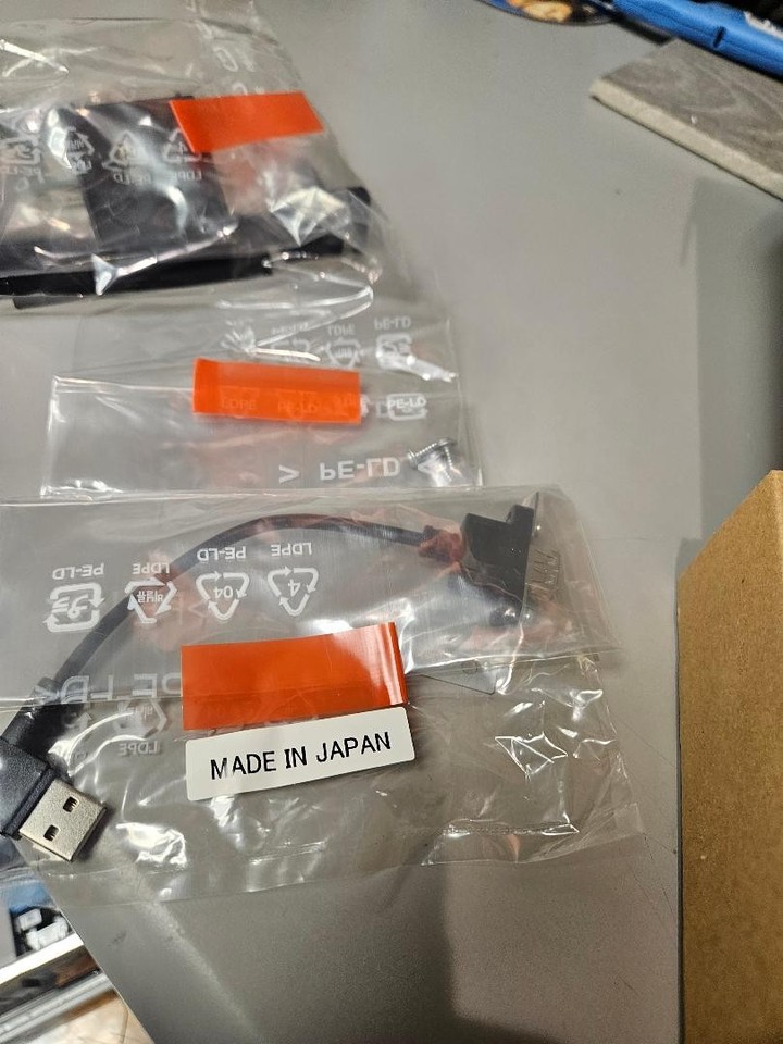 Konica Minolta MK-P08 Mount Kit | eBay