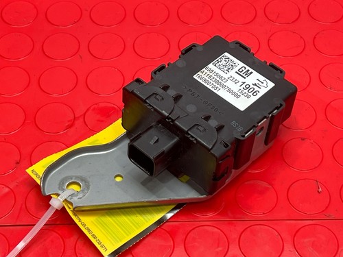 2016-2019 Chevy Volt Pedestrian Alert Control Module Genuine OEM Part ...