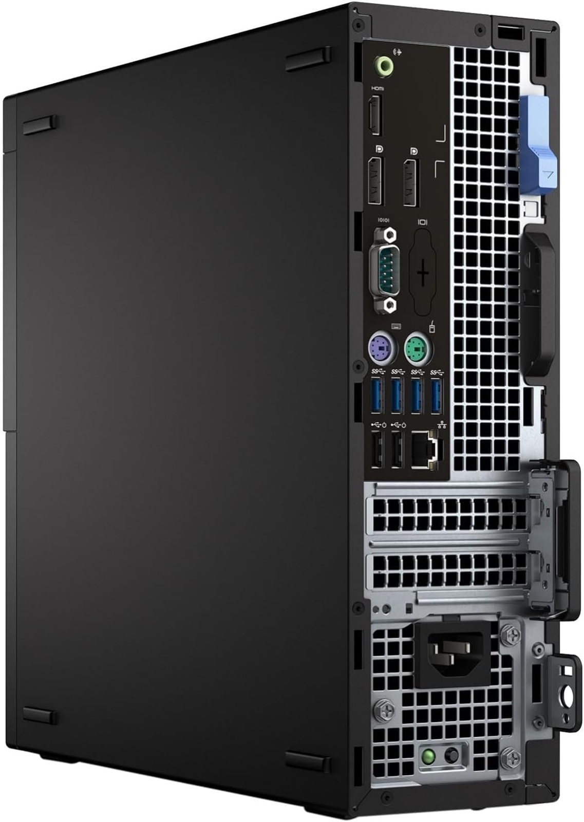 DELL Precision 3420 SFF Desktop Core i5 COMPACT K1200 256GB RAM 256GB ...