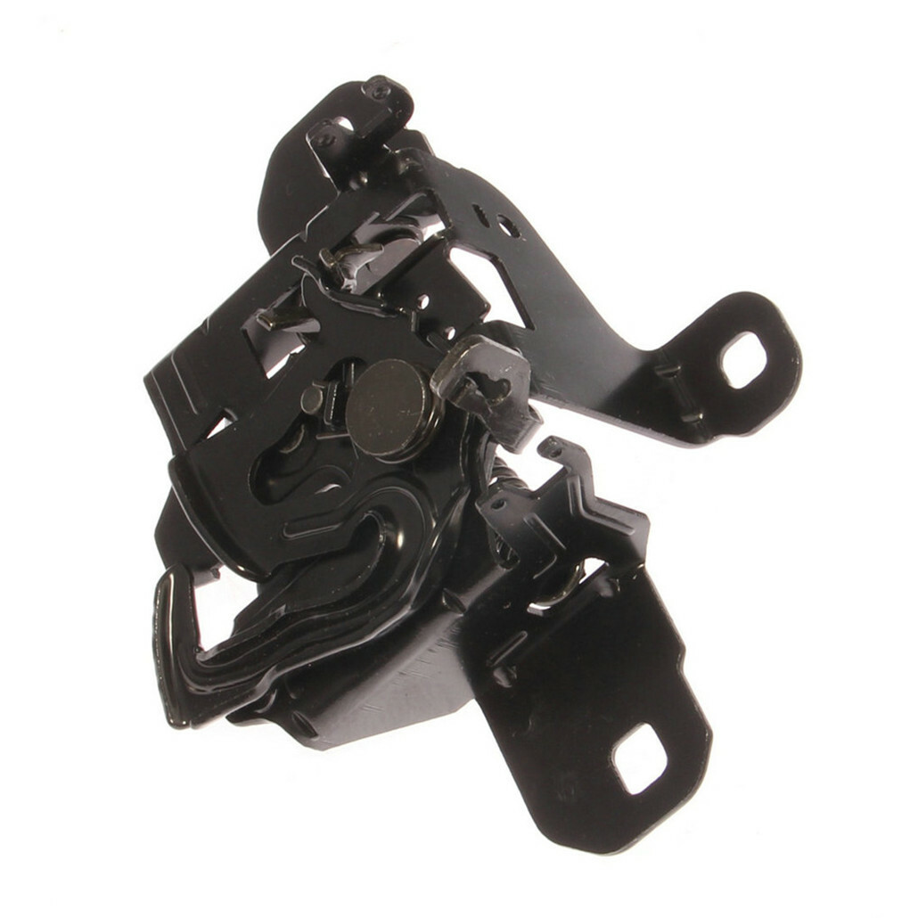 Fit For VW Jetta MK4 Bora 99-05 Golf MK4 Hood Latch Lock Lower Part ...