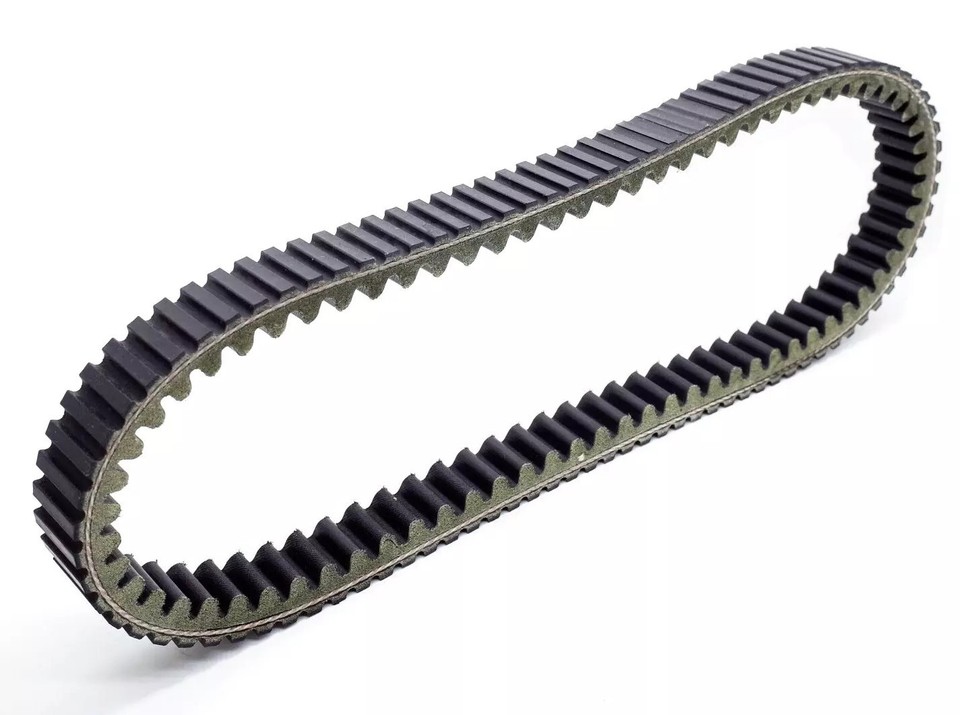 Drive Belt For Kawasaki KAF400 Mule 600 610 4X4 SE 59011-0011 | eBay