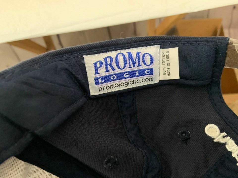 Sysco Foods Charlotte Adjustable Hat Cap | eBay