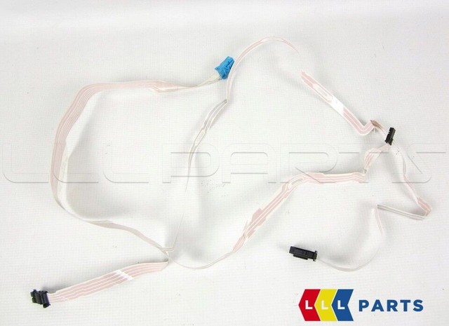 MERCEDES X164 W164 GL Ml Right Front Door Panel Wiring Harness Cable ...