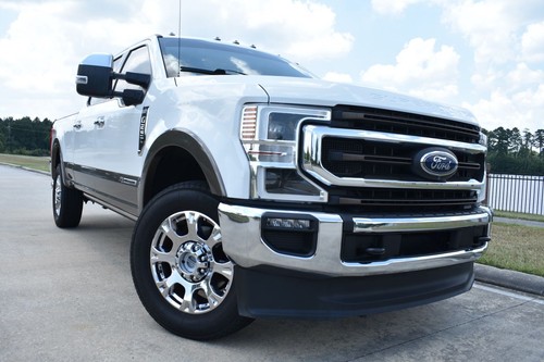 2020 Ford F-250 King Ranch | eBay