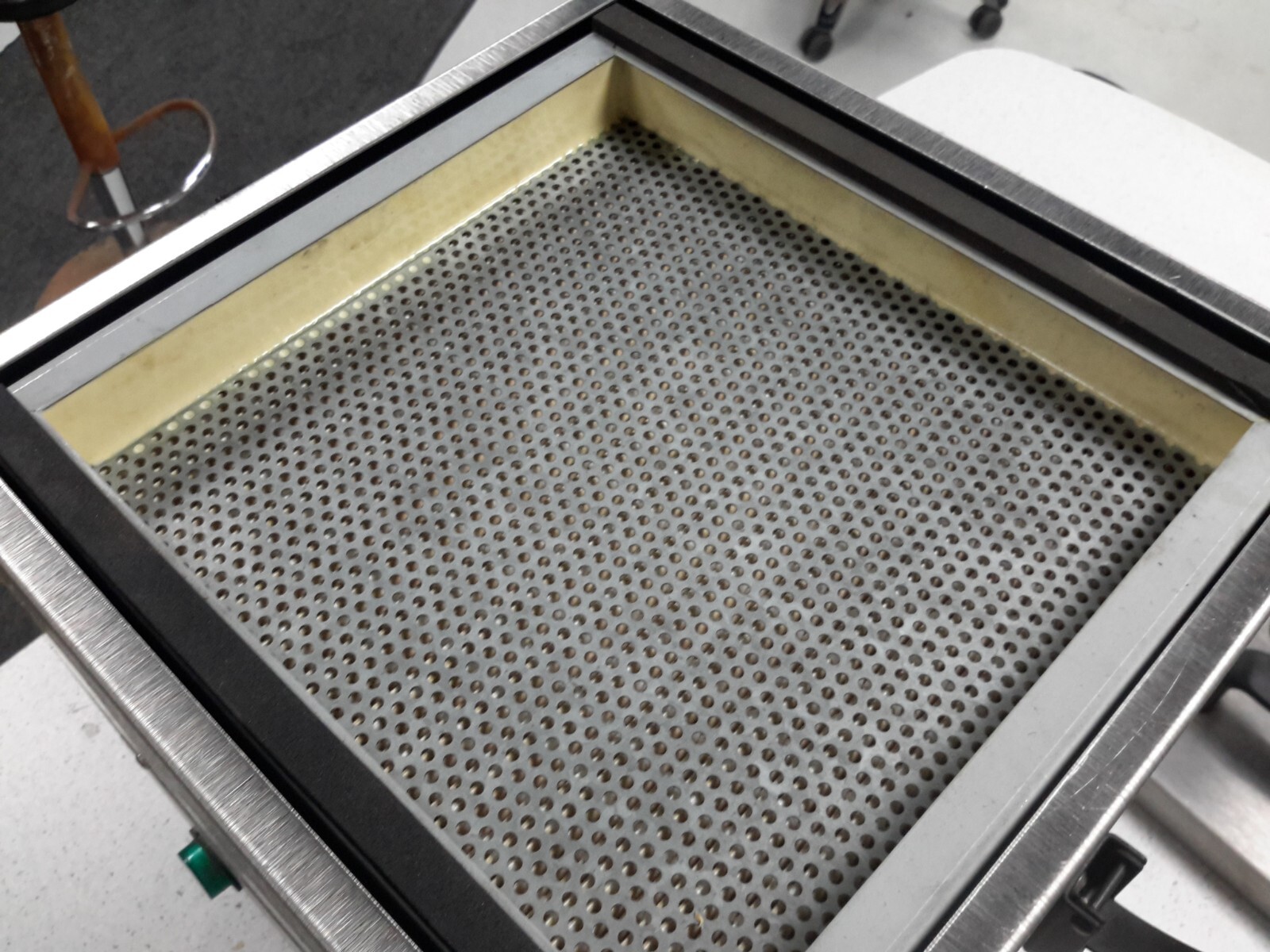 Purex Fume Cube Fume Extraction System | eBay