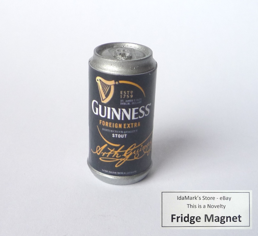 Guinness Beer Can Guinness Draught Stout, 6 X 4 X 538ml |Costco UK