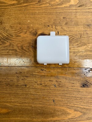Samsung Refrigerator Freezer Light Cover (Samsung #RS261MDWP/XAA) | eBay