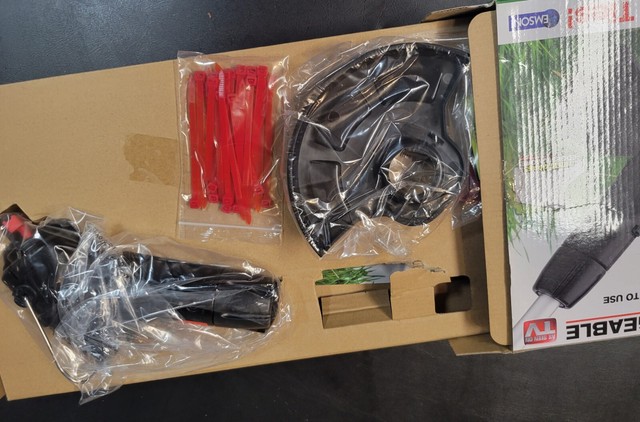 Bell Howell Bionic Rechargea for sale online | eBay