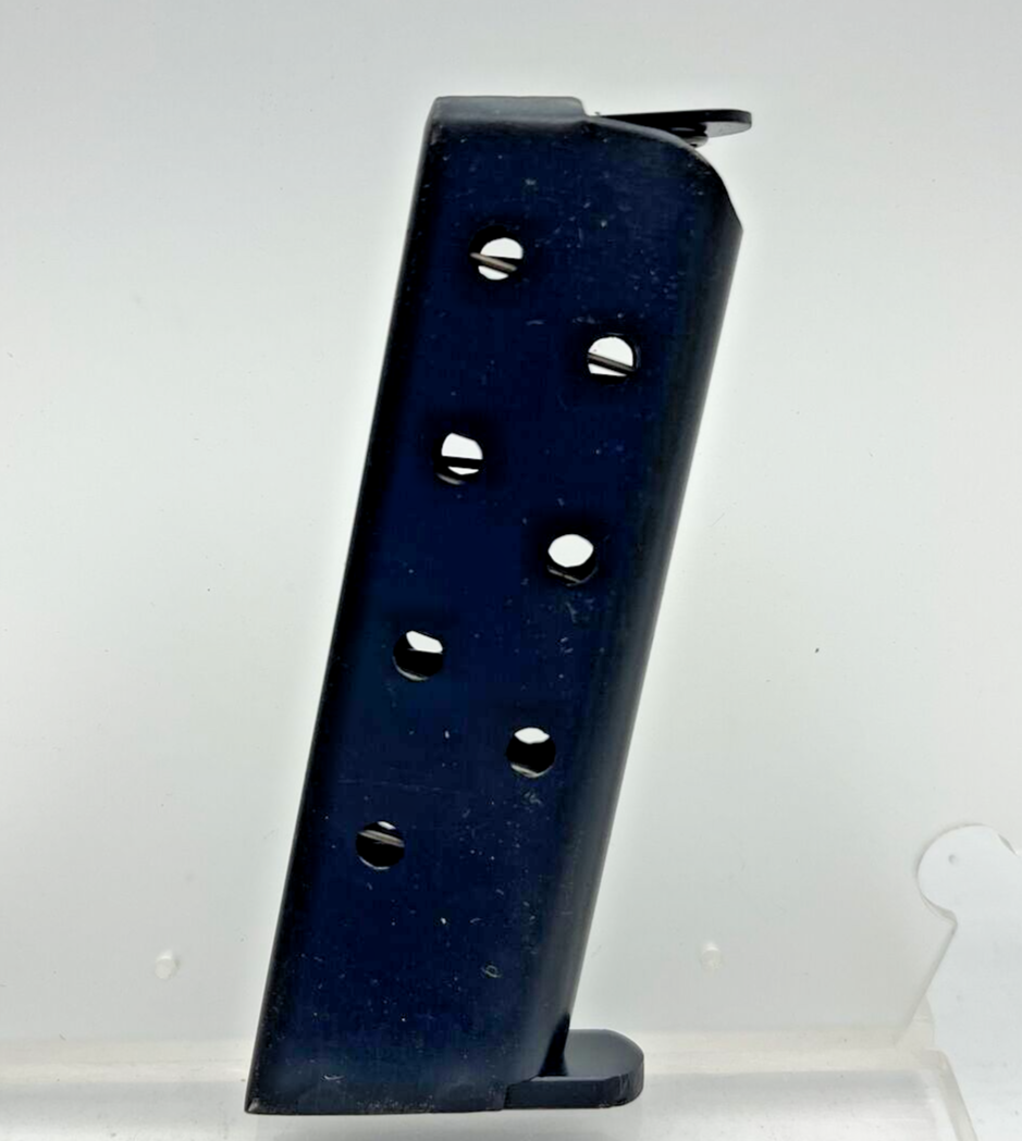 Browning Magazine for model 1910 MAGAZINE 32 ACP 7 Rd Clip Mag .32 Auto ...