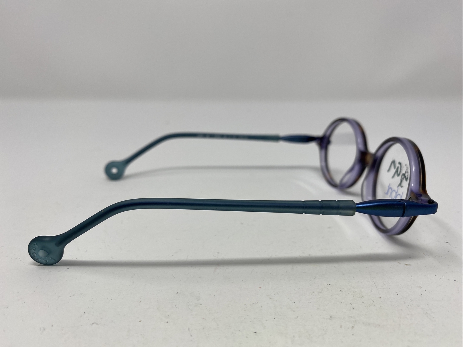 Jean Lafont Enfants Eyeglasses Frame France ABC 38 5068 38-16-118 ...