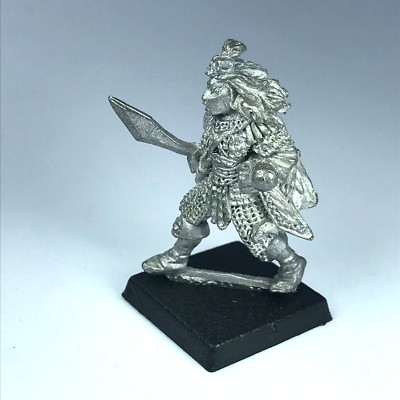 Classic Dark Elf Elves Witch Elf - Games Workshop Warhammer Fantasy ...
