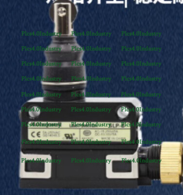 1PC New Honeywell SLP-B SLPB Limit Switch Free Ship | eBay