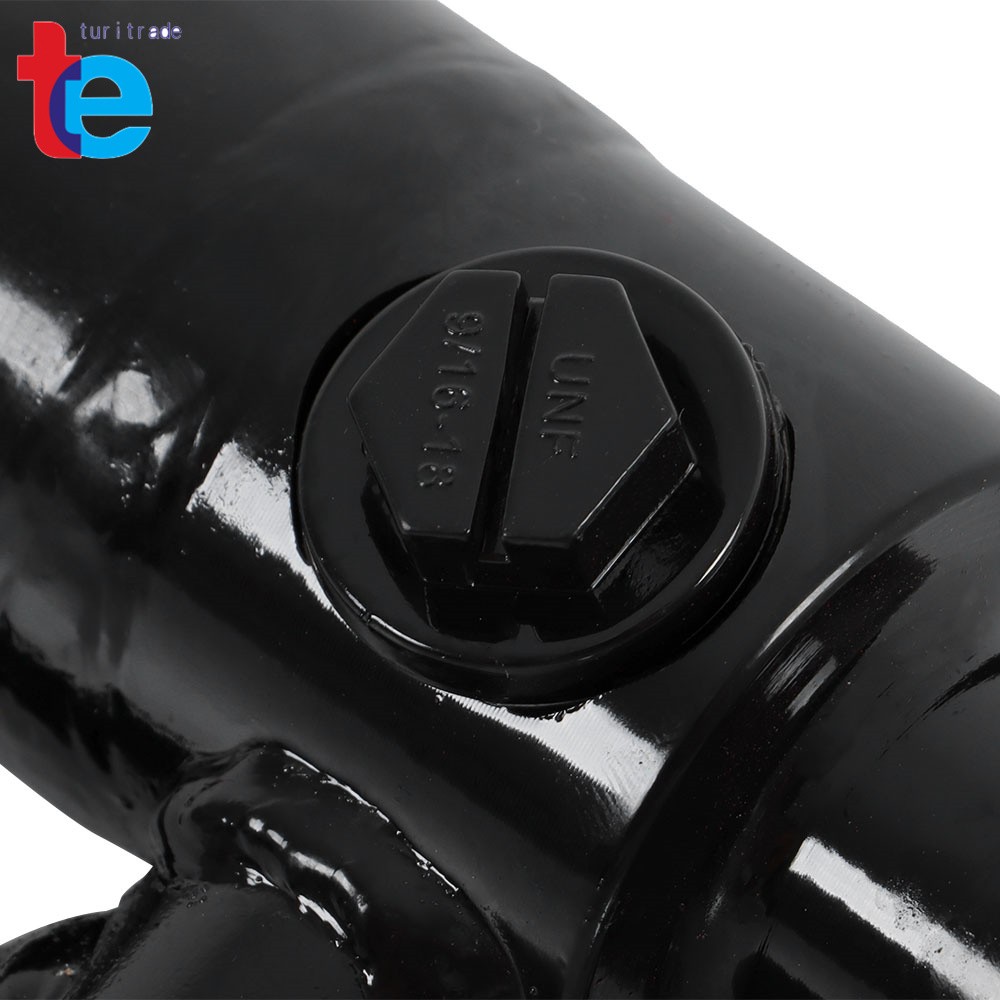 Power Steering Cylinder A37509 D84800 Fits Case 586C 586D 586E 585D ...