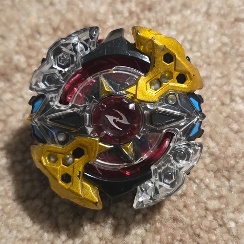 Galaxy Zeus 4Meteor Planet God Layer Beyblade Burst Takara Tomy B-90 | eBay