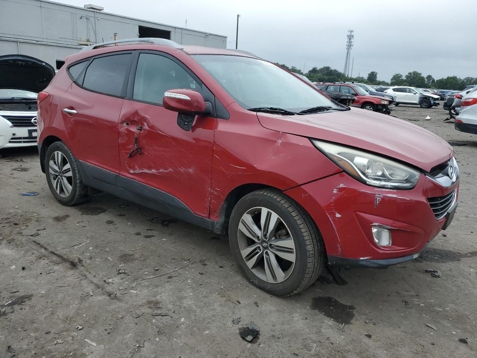 (LOCAL PICKUP ONLY) Driver Rear Suspension Gasoline Without Crossmember ...