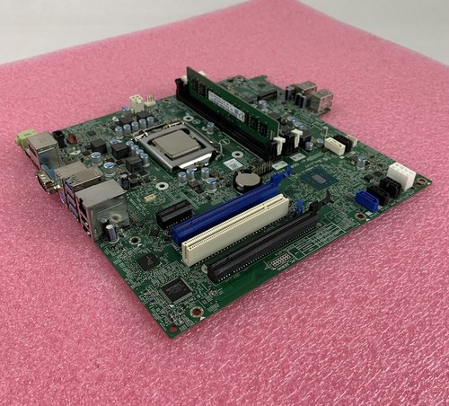 Dell Optiplex 7040 Motherboard Intel Core i5-6500 3.2GHz 8GB RAM No ...