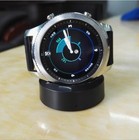 Wireless Charging Dock Smartwatch Charger For Samsung r770 760 / Gear ...
